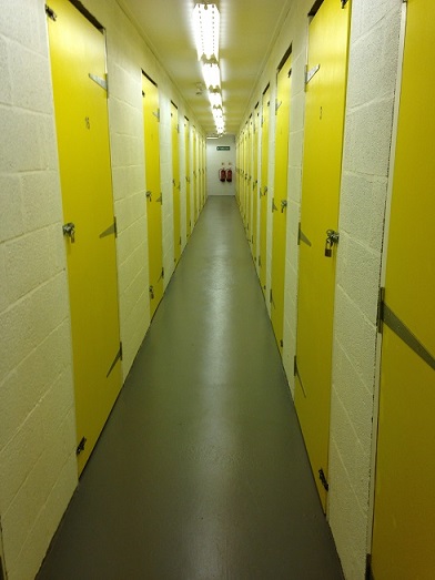 Storage Units Mansfield - 50% Off Three Months - Premier Self Storage
